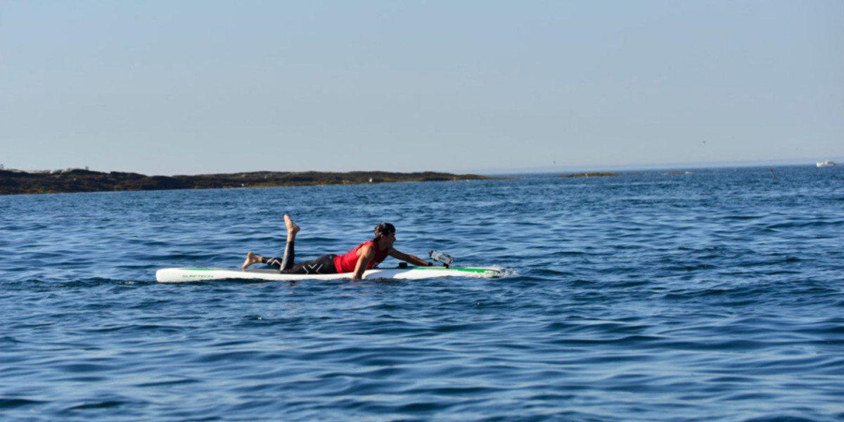 Paddler Profile: Scott Lemos – SEACOAST PADDLEBOARD CLUB