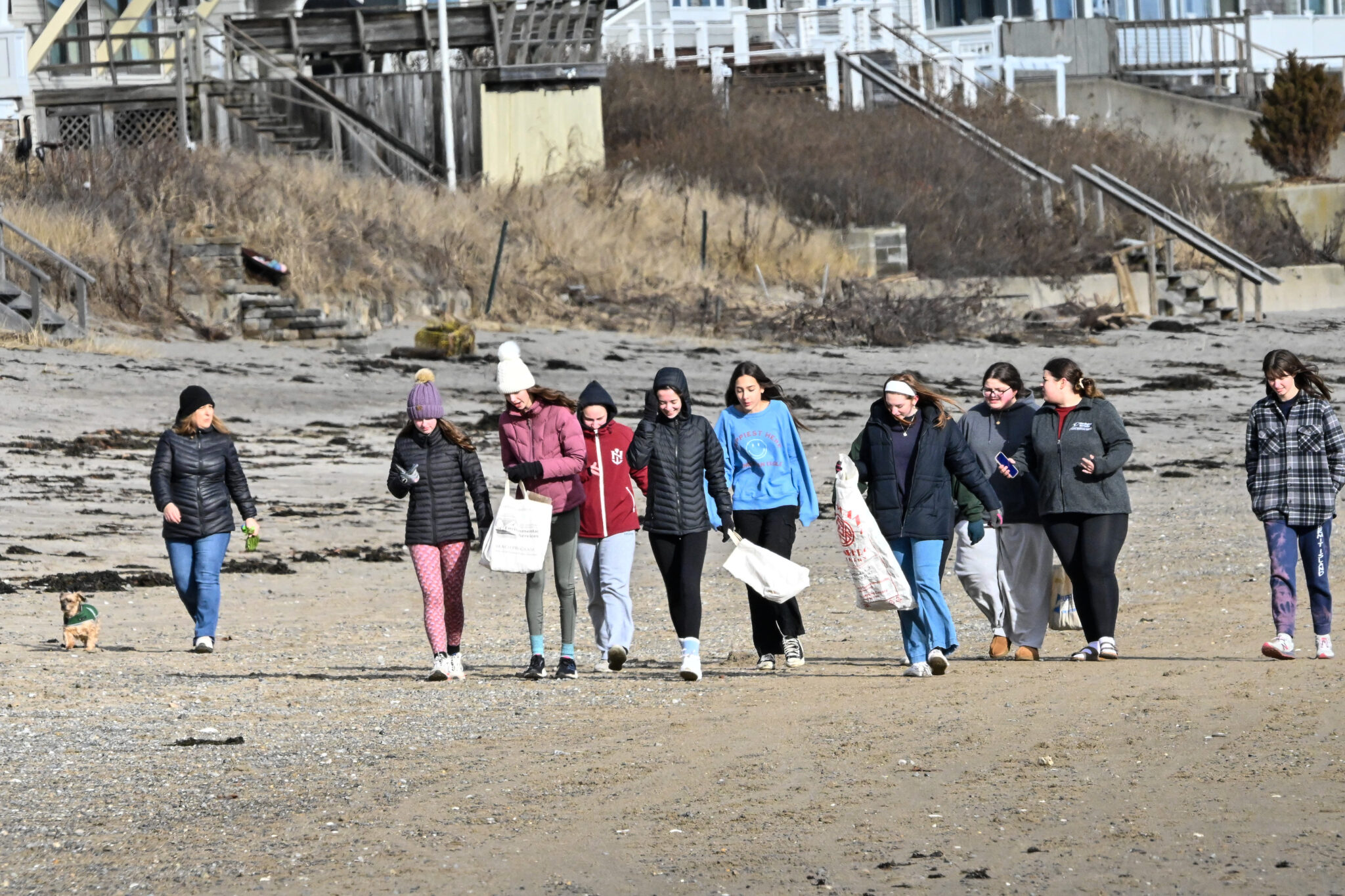 How To Host A Beach Clean Up – SEACOAST PADDLEBOARD CLUB